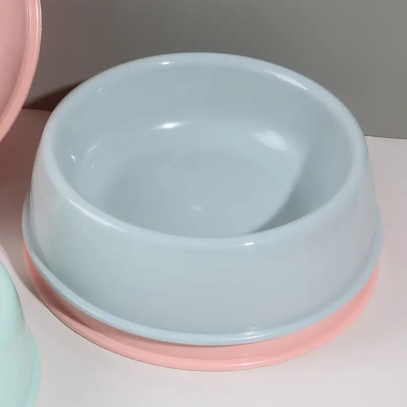 Premium Pet Water & Food Bowl - Perfect for Dogs & Cats! | Dahlia Pets