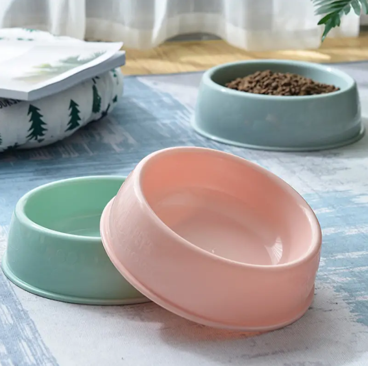 Stylish Feed Bowl For Rabbits | Dahlia Pets