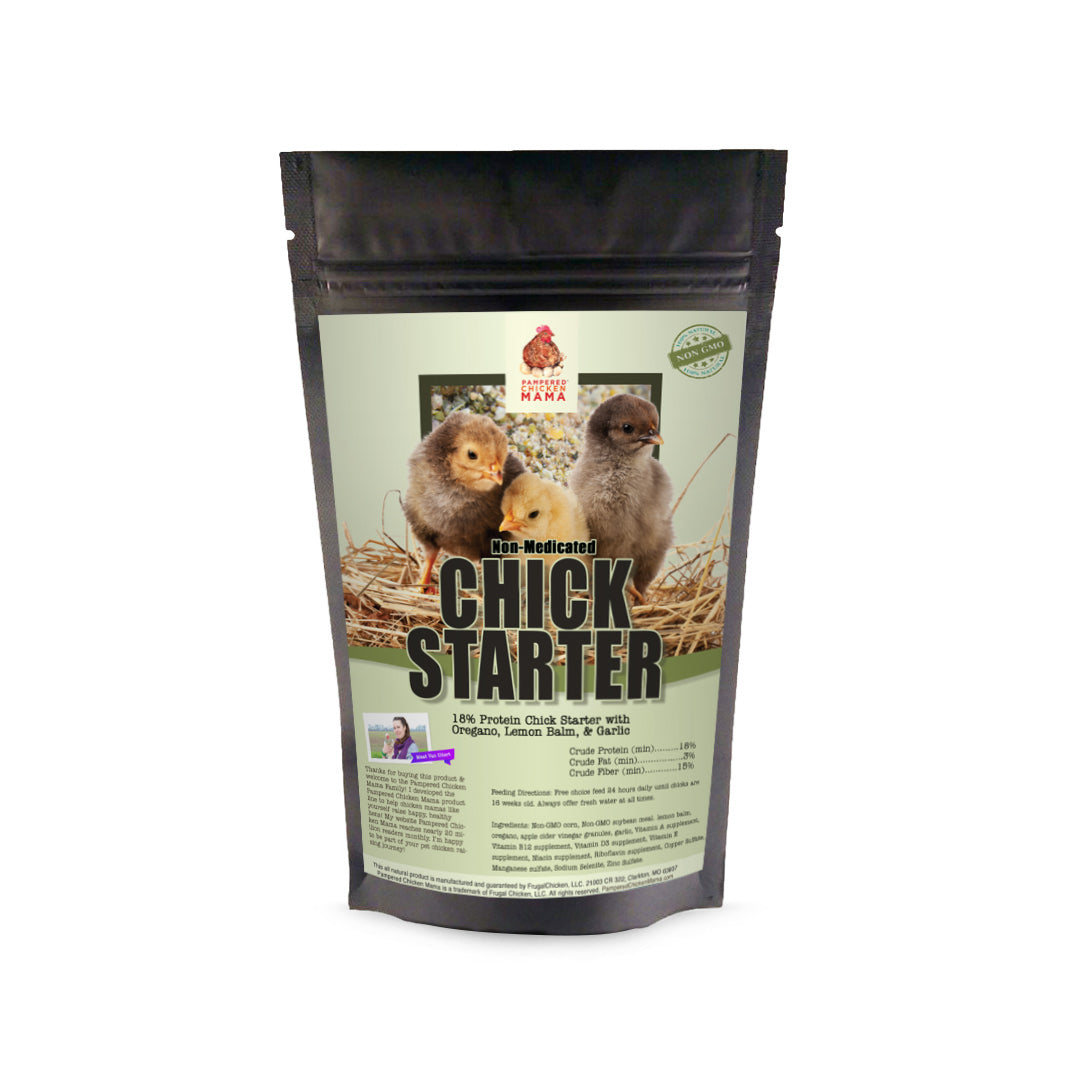 Chickens | Dahlia Pets