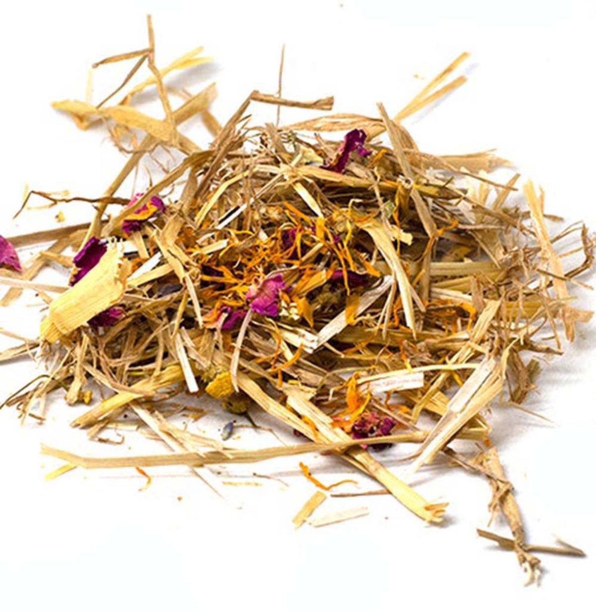 Nesting Herbs For Backyard Chickens | Dahlia Pets